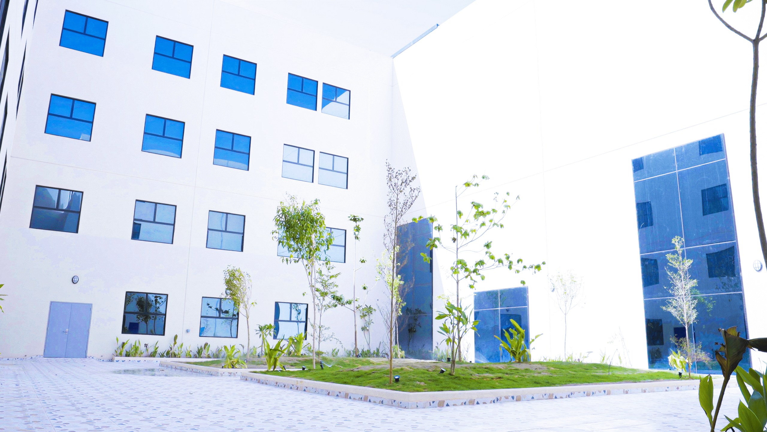 Who We Are – Richmond